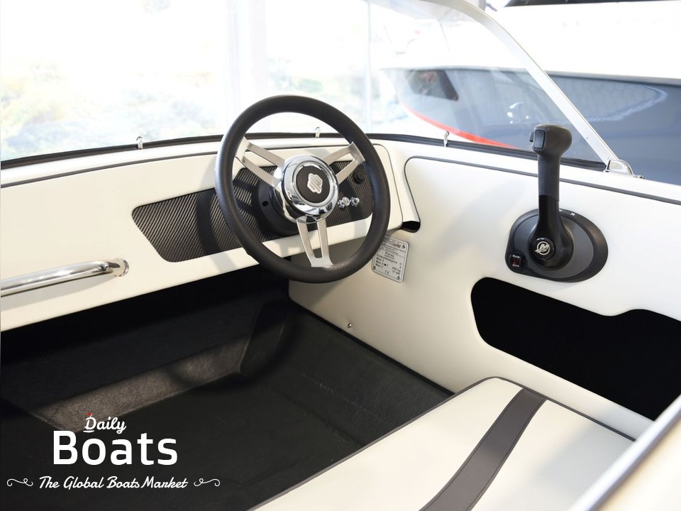 2021 Hellwig Boote Poros "Fuhrerscheinfrei for sale. View price, photos ...