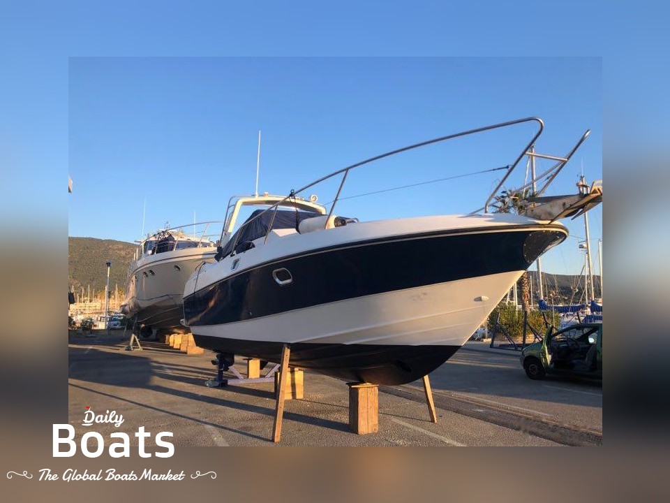 1988 Bénéteau Flyer 8 for sale. View price, photos and Buy 1988 ...