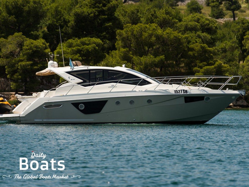 2013 Cranchi 44 Ht for sale. View price, photos and Buy 2013 Cranchi 44 ...