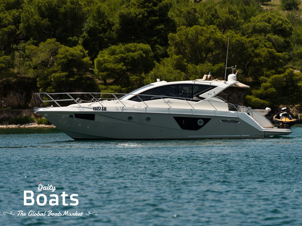 2013 Cranchi 44 Ht for sale. View price, photos and Buy 2013 Cranchi 44 ...