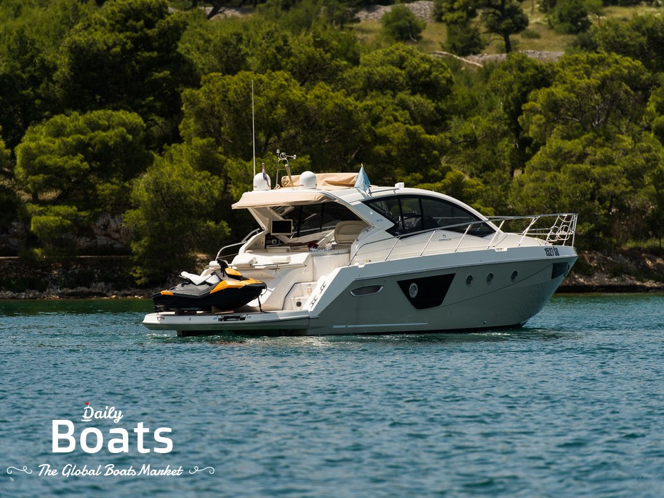 2013 Cranchi 44 Ht for sale. View price, photos and Buy 2013 Cranchi 44 ...