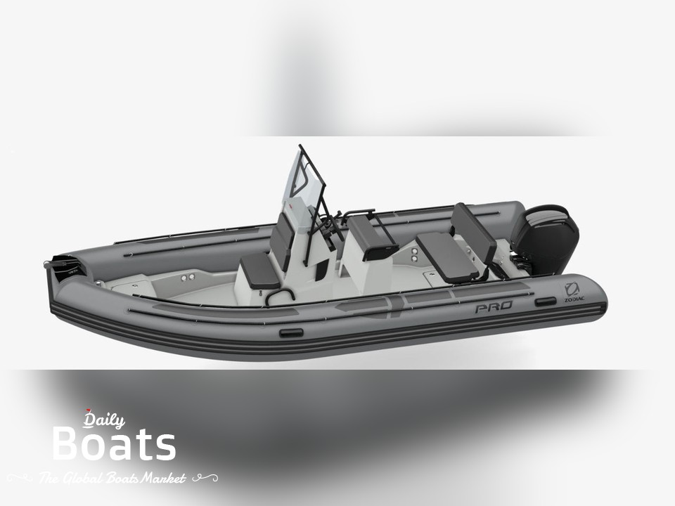 2022 Zodiac Pro 6.5 for sale. View price, photos and Buy 2022 Zodiac ...