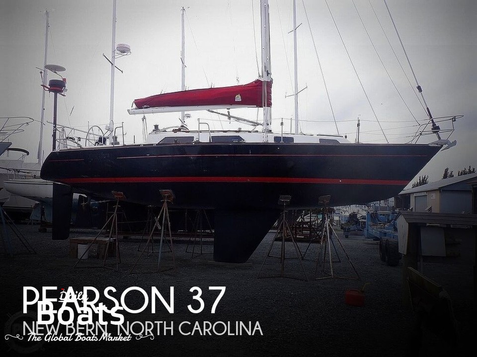 1983 Pearson 37 for sale. View price, photos and Buy 1983 Pearson 37 #251633