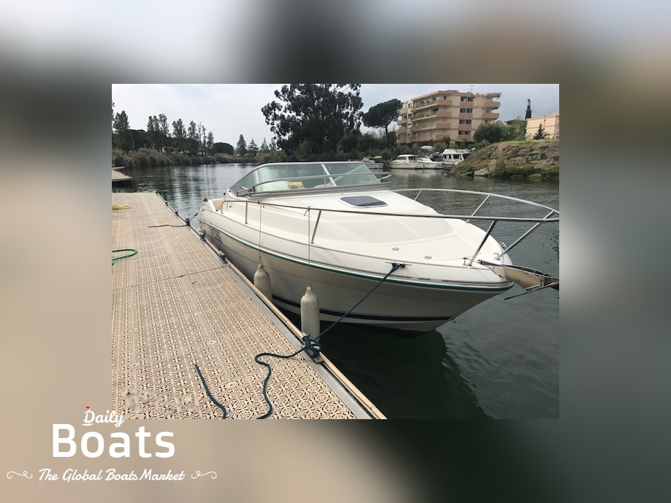 2000 Jeanneau Leader 705 for sale. View price, photos and Buy 2000 ...