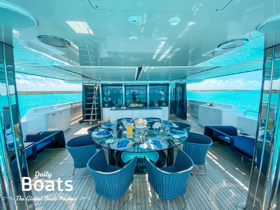 Oceanfast Custom Tri-Deck for sale. View price, photos and Buy ...