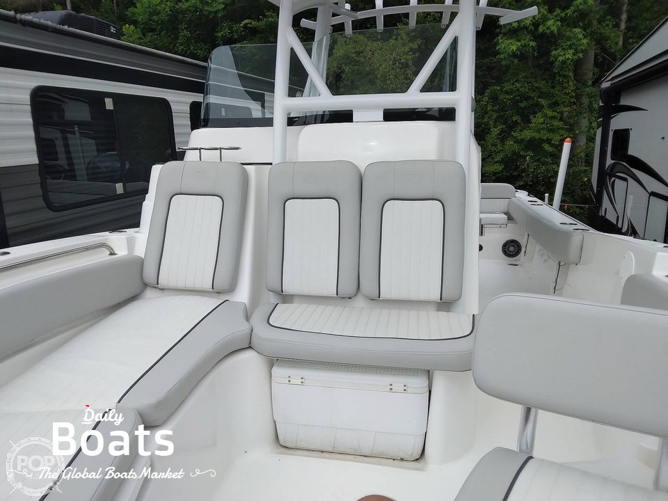 2021 Sea Fox 249 Avenger for sale. View price, photos and Buy 2021 Sea ...