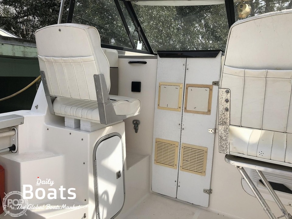 2000 Bayliner 2452 Ciera Express for sale. View price, photos and Buy ...