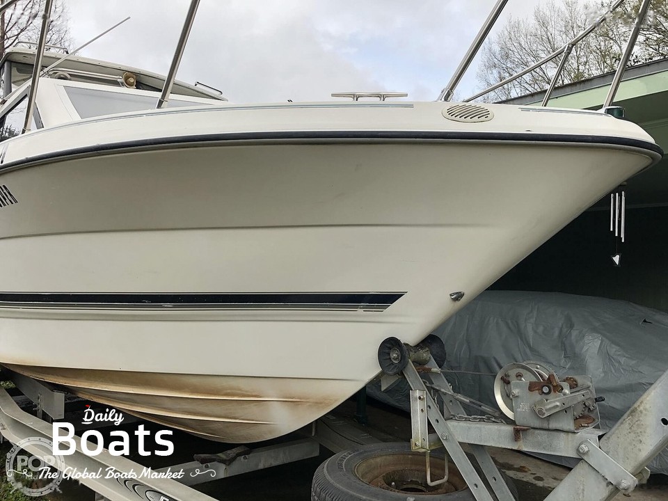 2000 Bayliner 2452 Ciera Express for sale. View price, photos and Buy ...