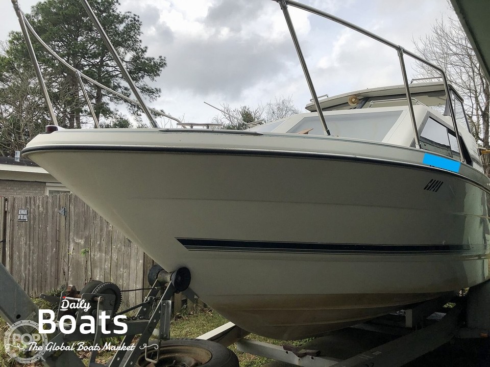 2000 Bayliner 2452 Ciera Express for sale. View price, photos and Buy ...