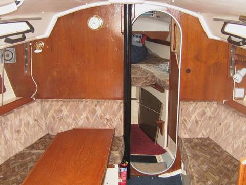 1981 Seamaster 29 for sale. View price, photos and Buy 1981 Seamaster ...