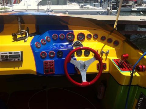 2007 Sea Rocket Catamaran for sale. View price, photos and Buy 2007 Sea ...