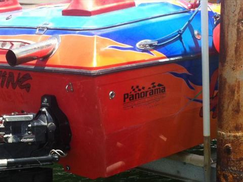2007 Sea Rocket Catamaran for sale. View price, photos and Buy 2007 Sea ...
