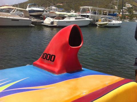 2007 Sea Rocket Catamaran for sale. View price, photos and Buy 2007 Sea ...