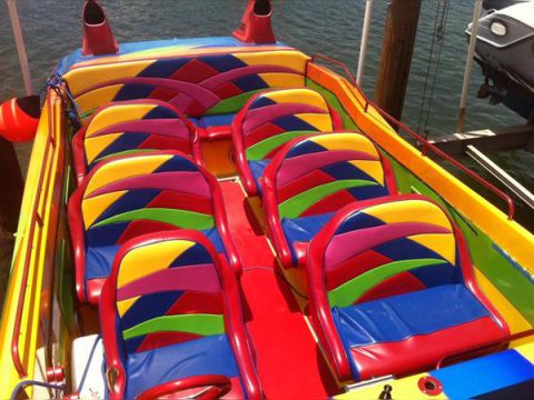 2007 Sea Rocket Catamaran for sale. View price, photos and Buy 2007 Sea ...