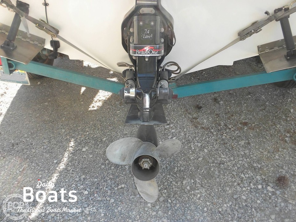 1997 Baja Marine Hammer 21 for sale. View price, photos and Buy 1997 ...