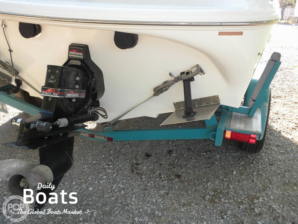 1997 Baja Marine Hammer 21 for sale. View price, photos and Buy 1997 ...