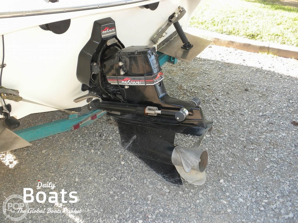 1997 Baja Marine Hammer 21 for sale. View price, photos and Buy 1997 ...