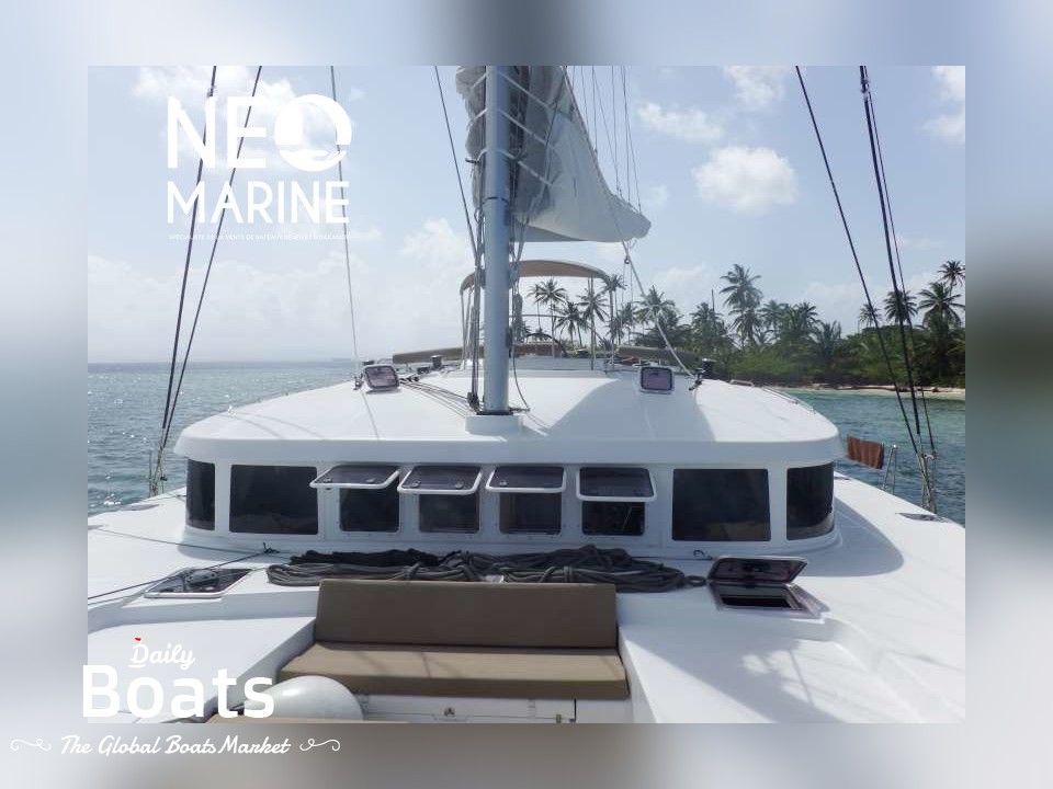 2012 Lagoon 500 for sale. View price, photos and Buy 2012 Lagoon 500 ...