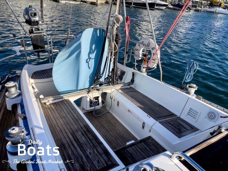 1989 Nautor's Swan 36 Mk Ii for sale. View price, photos and Buy 1989 ...