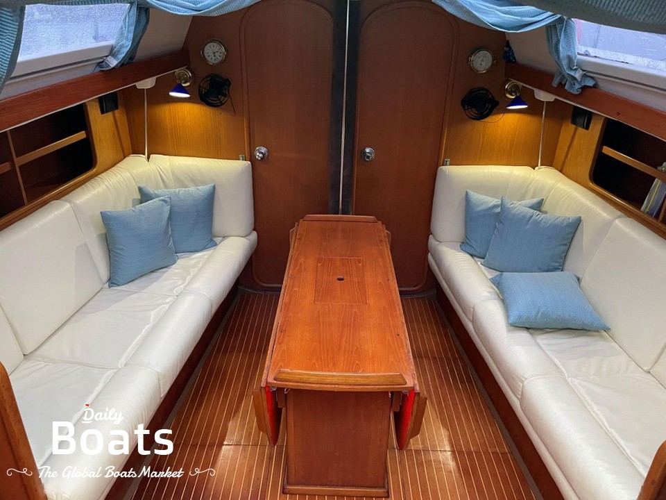 1989 Nautor's Swan 36 Mk Ii for sale. View price, photos and Buy 1989 ...