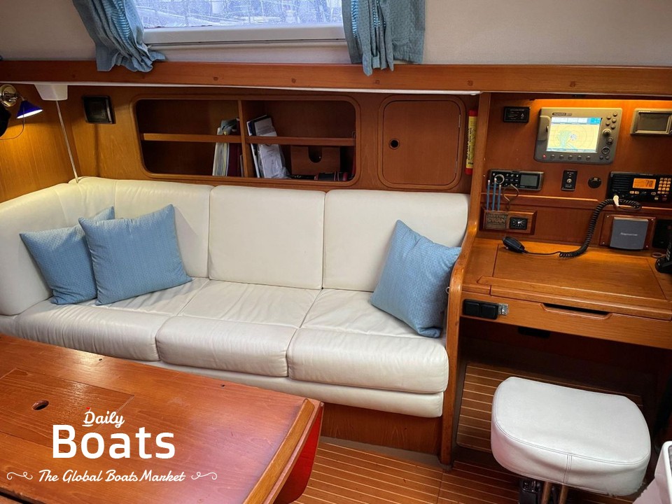 1989 Nautor's Swan 36 Mk Ii for sale. View price, photos and Buy 1989 ...