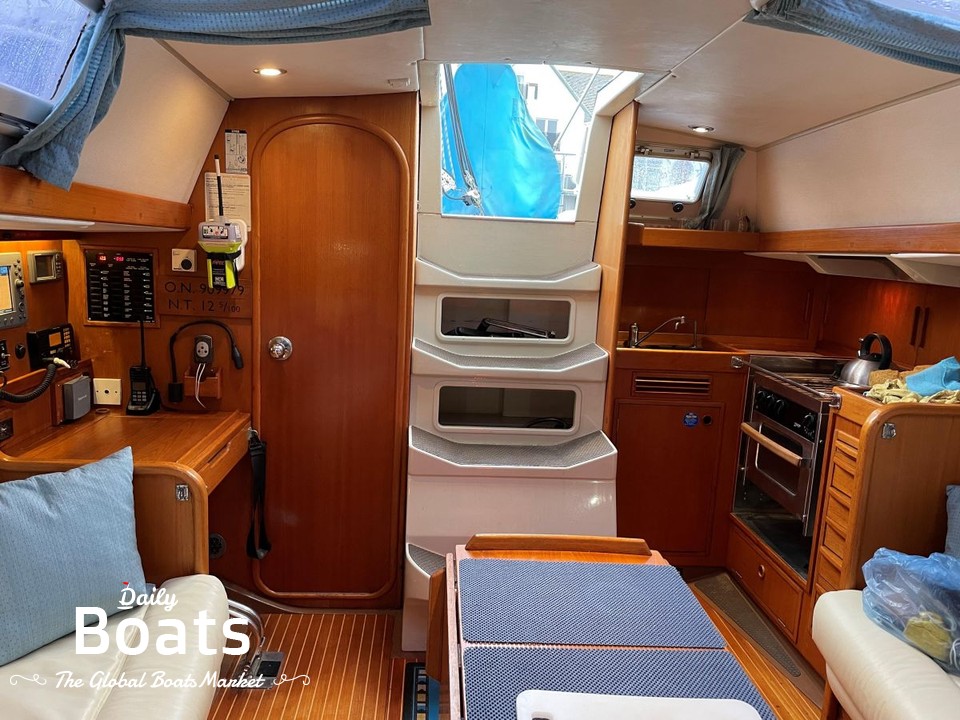 1989 Nautor's Swan 36 Mk Ii for sale. View price, photos and Buy 1989 ...