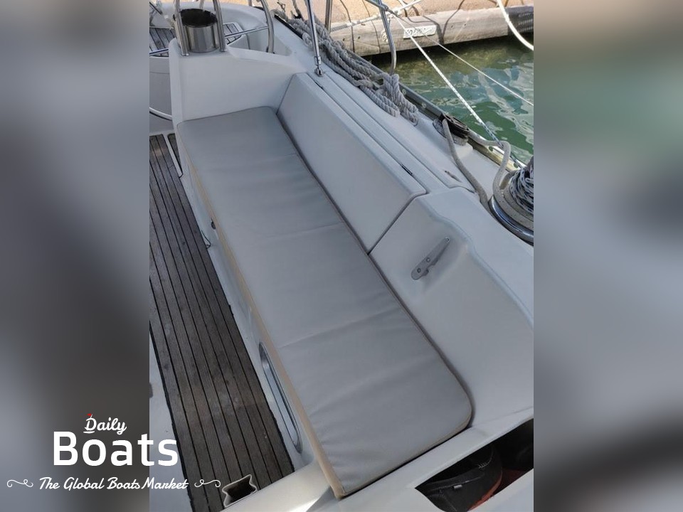 1996 Bénéteau Oceanis 510 for sale. View price, photos and Buy 1996 ...