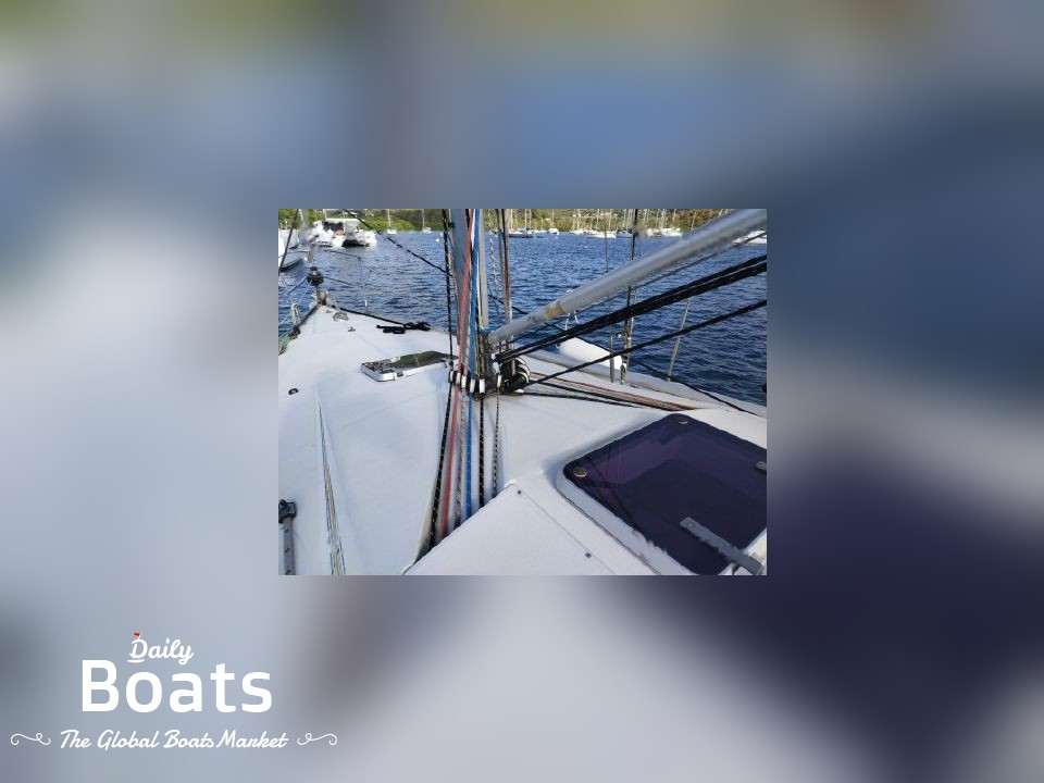 1987 Bénéteau First Class 12 for sale. View price, photos and Buy 1987 ...