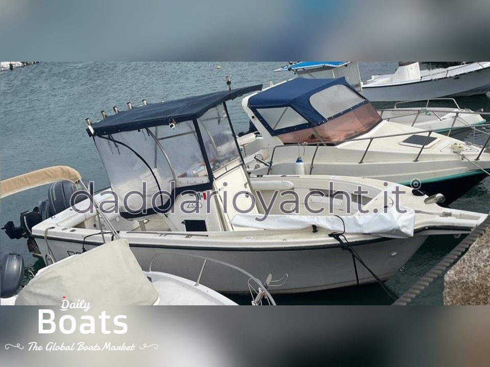 1997 Robalo Boats 2320 for sale. View price, photos and Buy 1997 Robalo ...