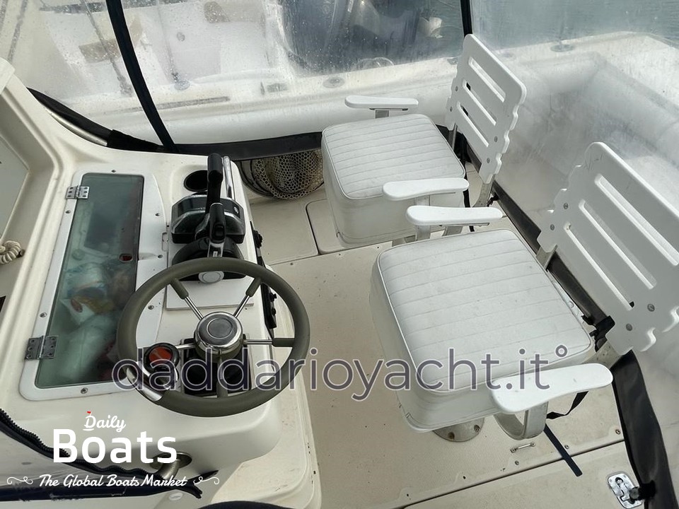 1997 Robalo Boats 2320 for sale. View price, photos and Buy 1997 Robalo ...
