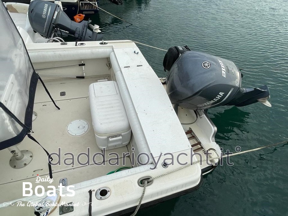 1997 Robalo Boats 2320 for sale. View price, photos and Buy 1997 Robalo ...
