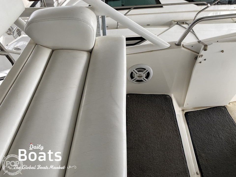 1996 Silverton 372 for sale. View price, photos and Buy 1996 Silverton ...