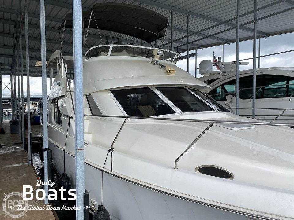 1996 Silverton 372 for sale. View price, photos and Buy 1996 Silverton ...