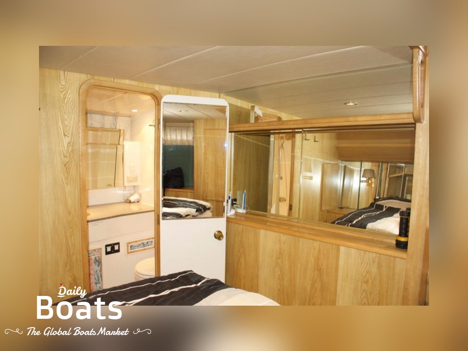 1995 Edership S41 Dc "Fly" for sale. View price, photos and Buy 1995 ...