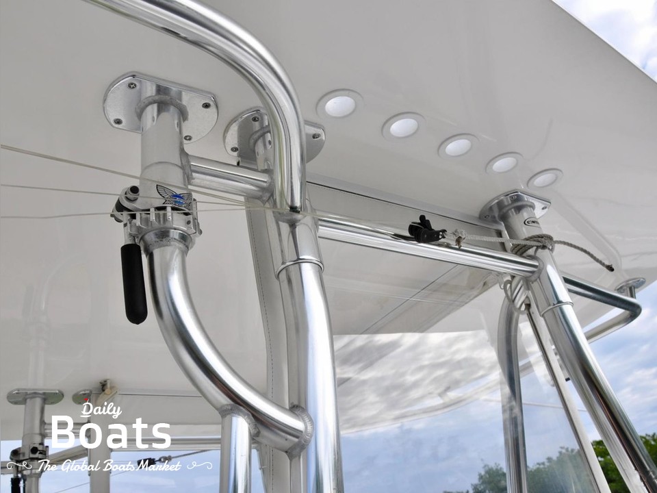 Contender Boats 37 Tournament for sale. View price, photos and Buy ...