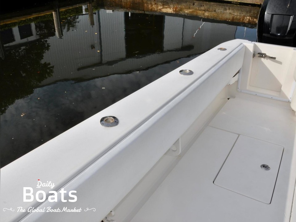 Contender Boats 37 Tournament for sale. View price, photos and Buy ...