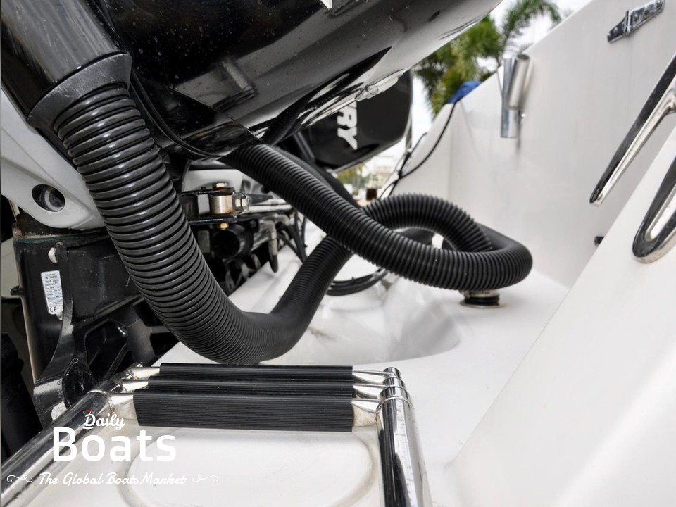 Contender Boats 37 Tournament for sale. View price, photos and Buy ...