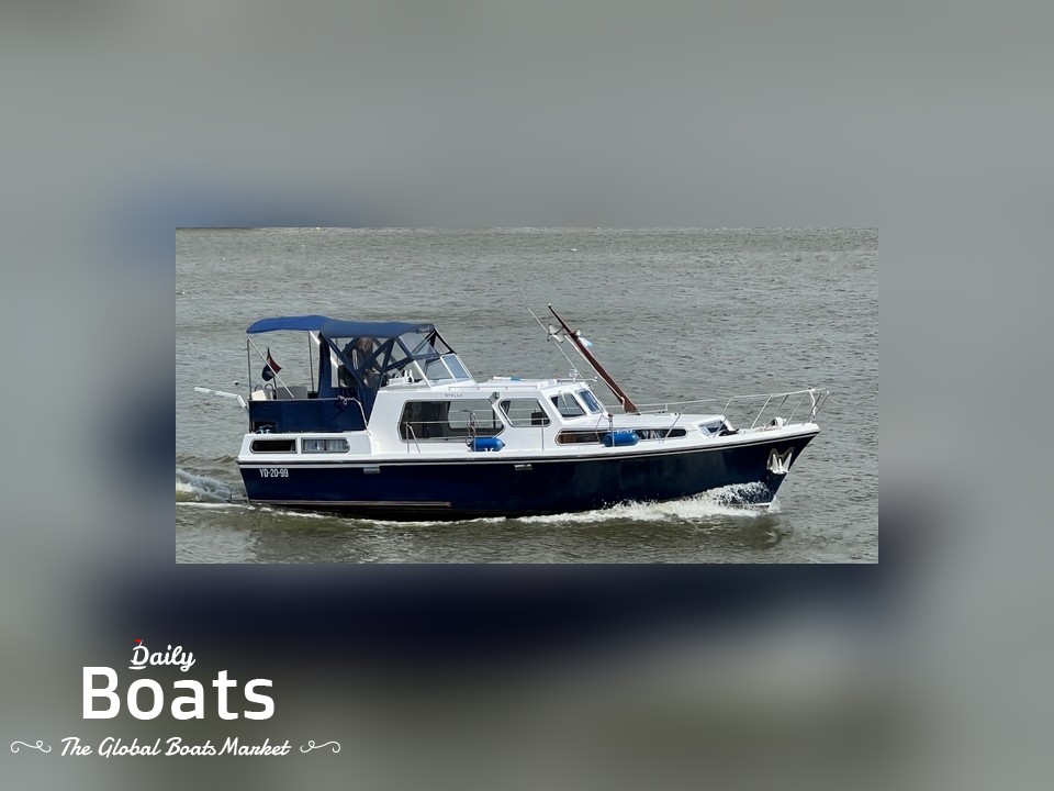 Neptunus 107 Twin for sale. View price, photos and Buy Neptunus 107 ...