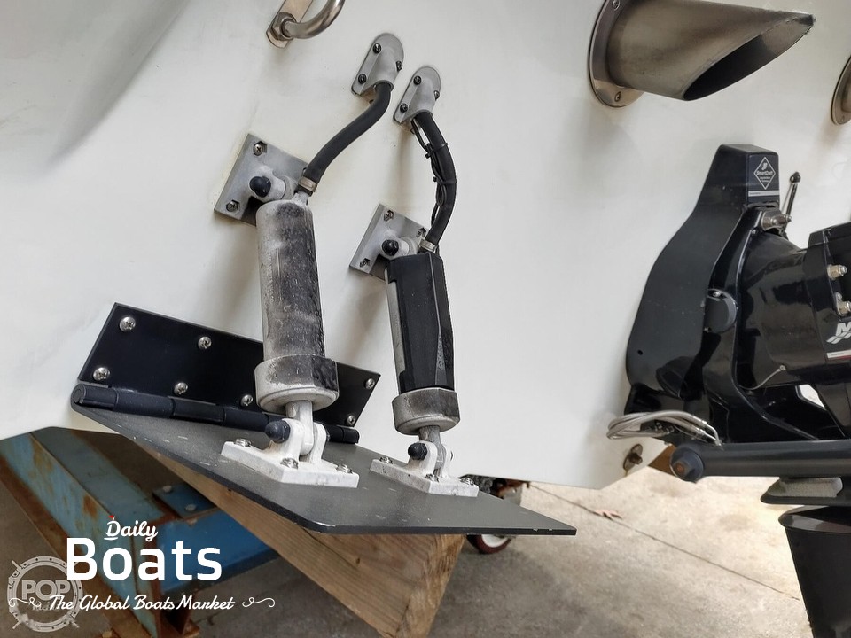 2004 Baja Marine Boss 245 for sale. View price, photos and Buy 2004 ...