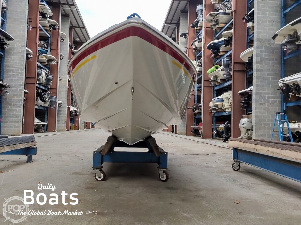 2004 Baja Marine Boss 245 for sale. View price, photos and Buy 2004 ...