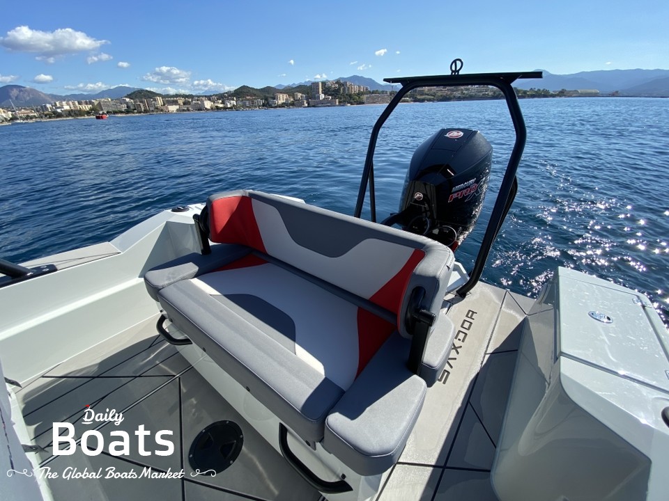 2021 Saxdor Yachts 200 Pro Sport for sale. View price, photos and Buy ...