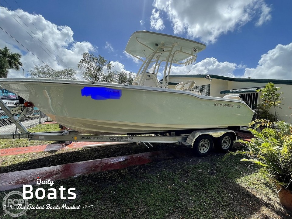 2019 Key West 239 Fs for sale. View price, photos and Buy 2019 Key West ...