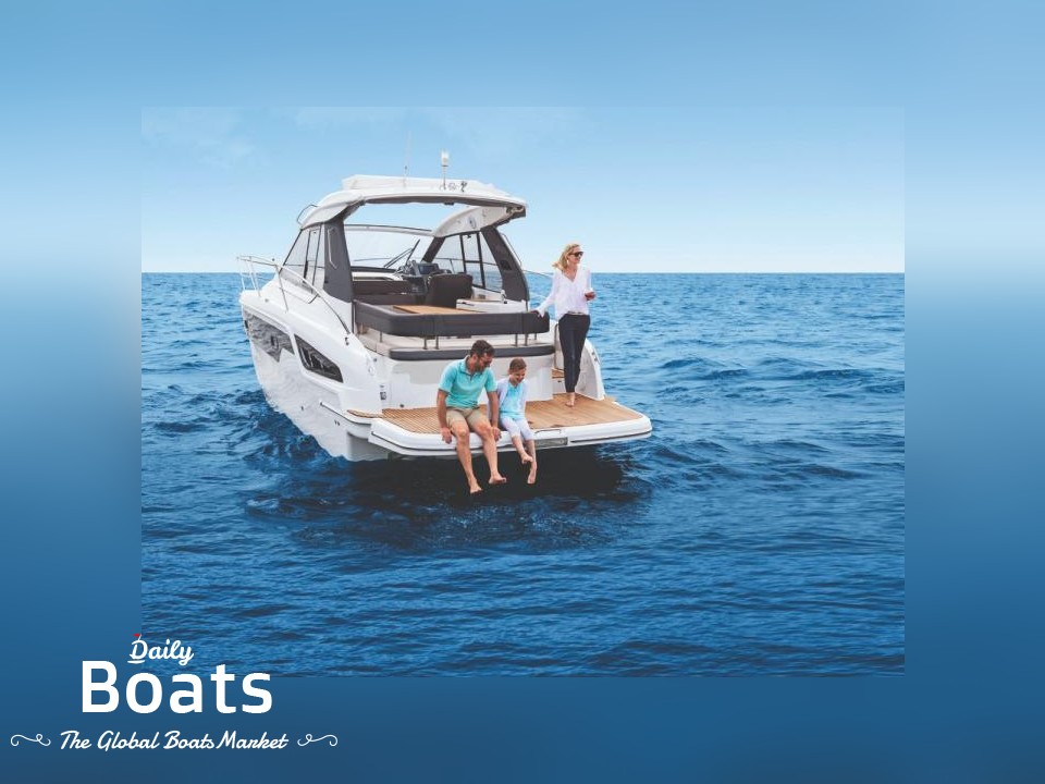 2022 Bavaria S 33 Ht for sale. View price, photos and Buy 2022 Bavaria ...