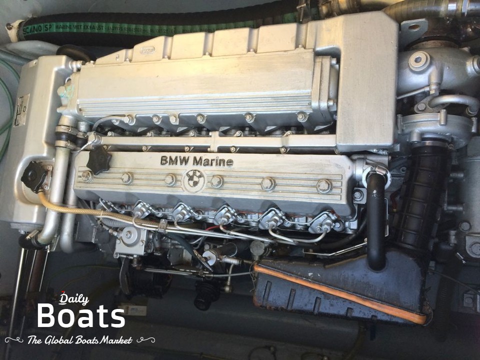 1987 Cranchi Endurance 31 for sale. View price, photos and Buy 1987 ...