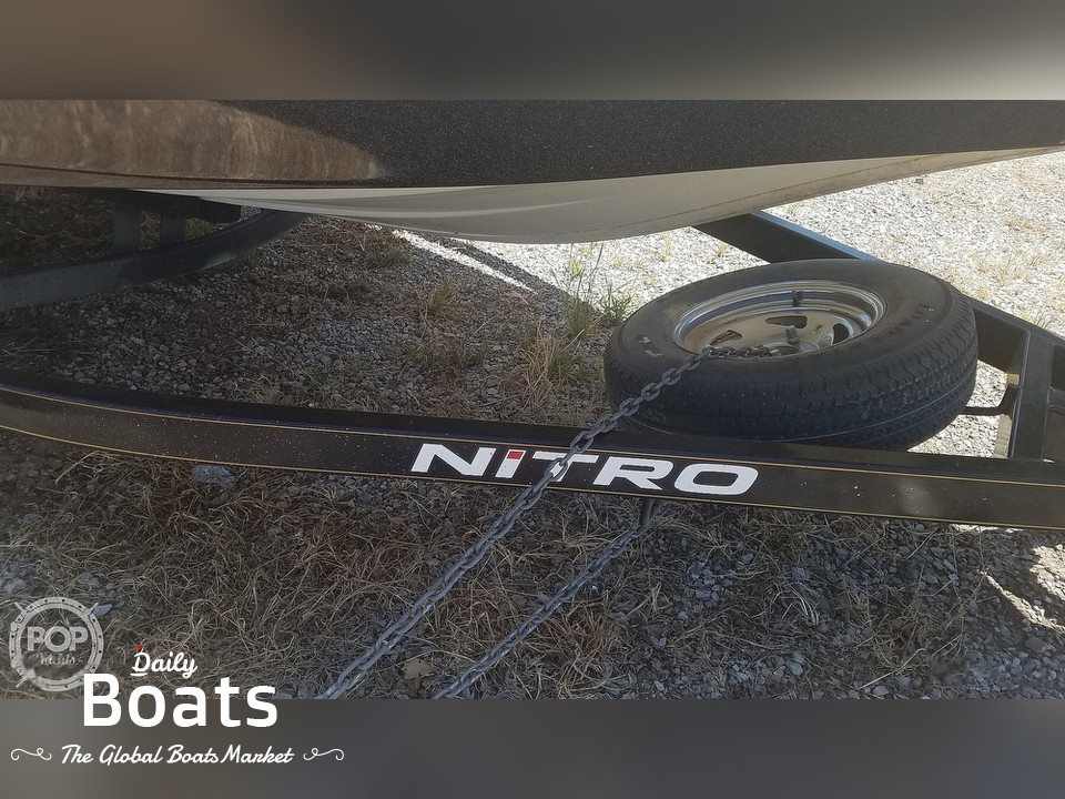 2016 Tracker Z7-Nitro for sale. View price, photos and Buy 2016 Tracker ...