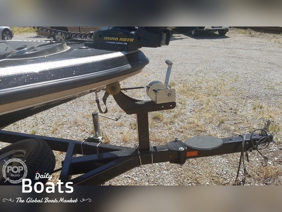 2016 Tracker Z7-Nitro for sale. View price, photos and Buy 2016 Tracker ...