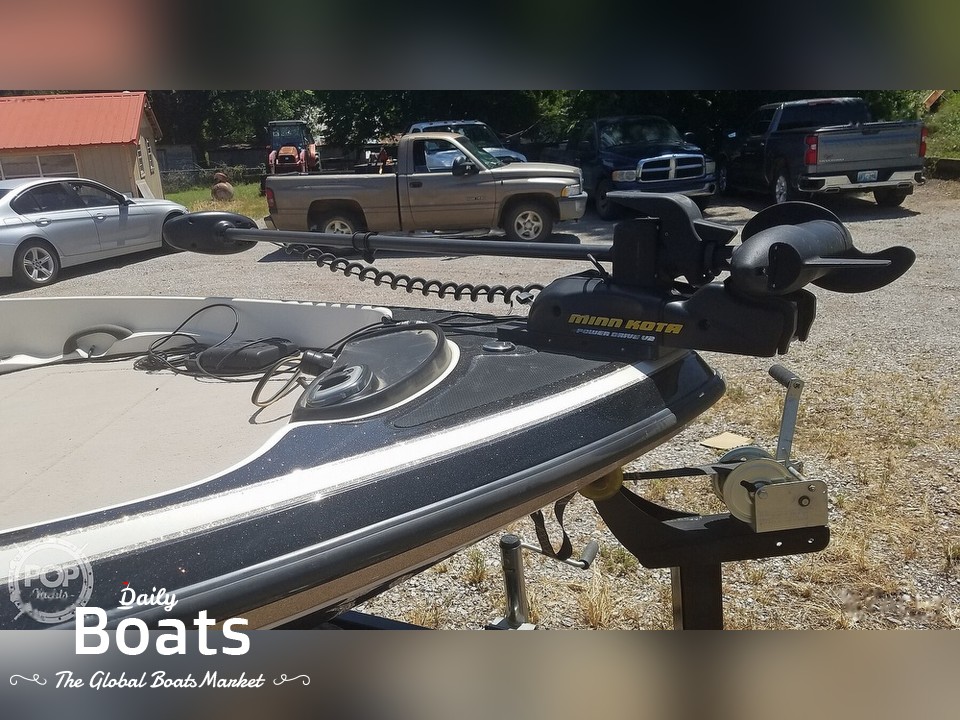 2016 Tracker Z7-Nitro for sale. View price, photos and Buy 2016 Tracker ...