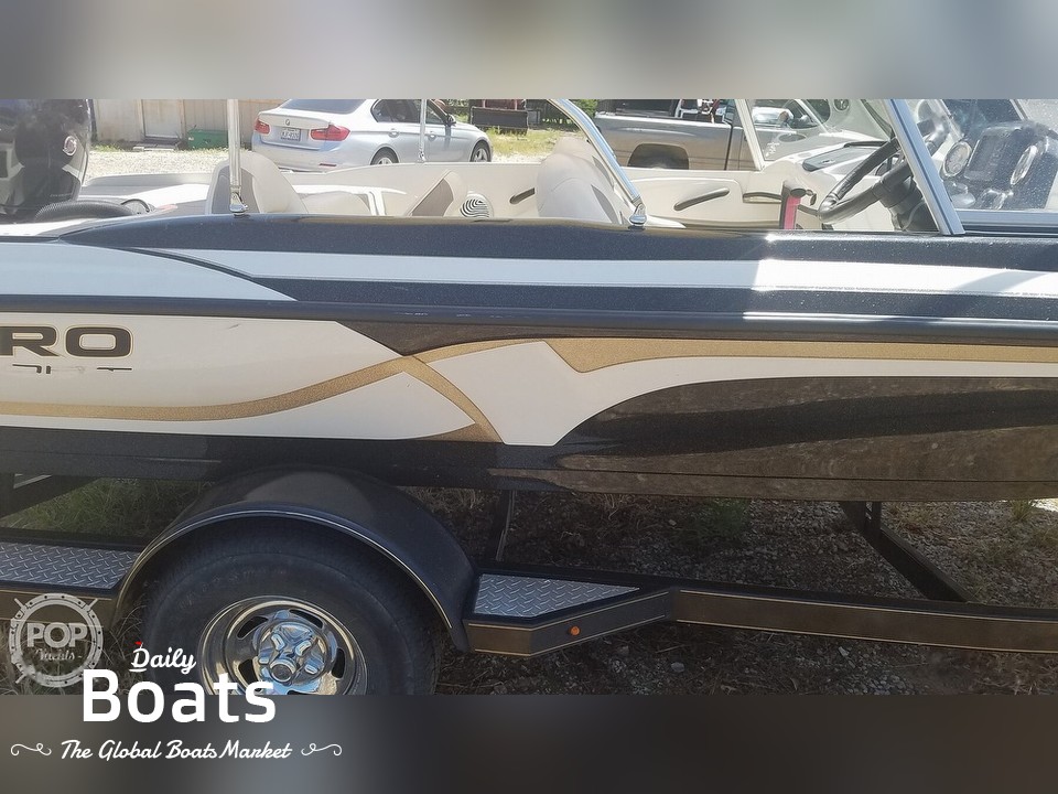 2016 Tracker Z7-Nitro for sale. View price, photos and Buy 2016 Tracker ...