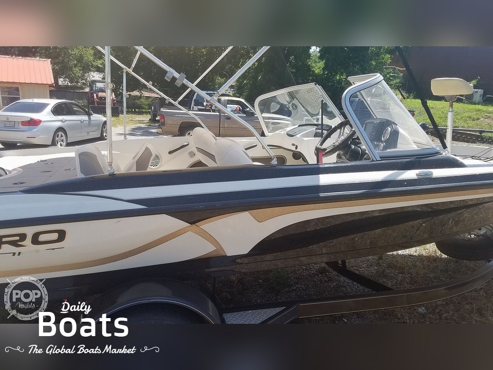 2016 Tracker Z7-Nitro for sale. View price, photos and Buy 2016 Tracker ...