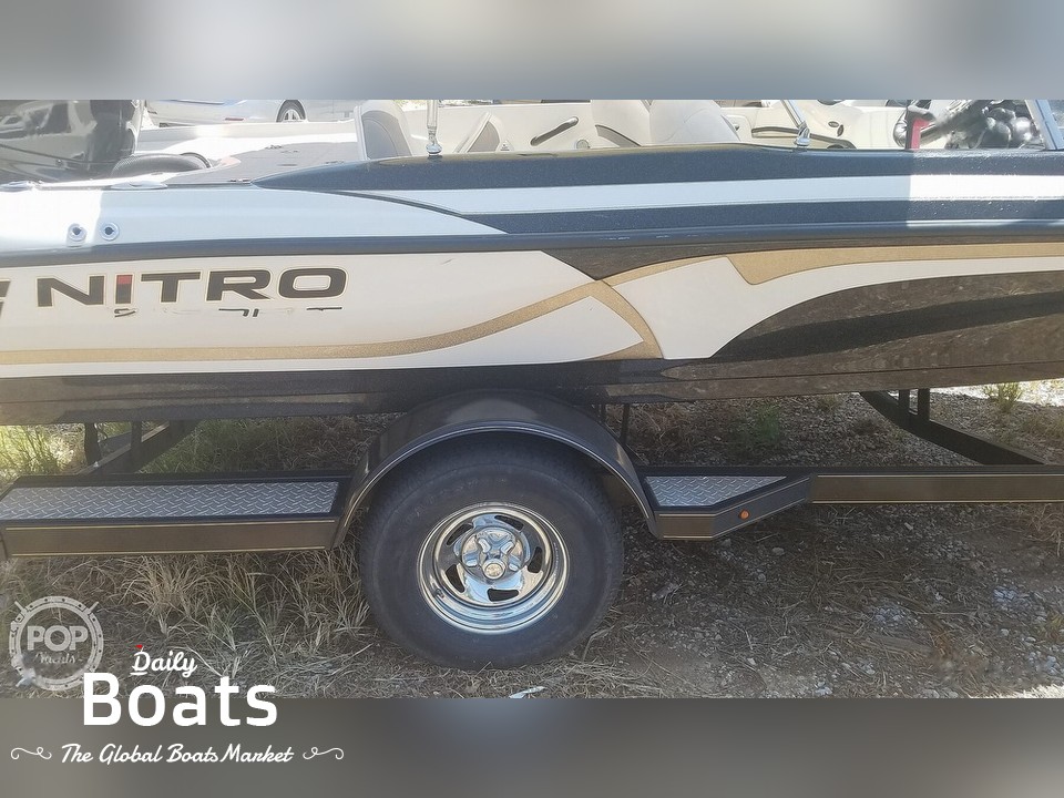 2016 Tracker Z7-Nitro for sale. View price, photos and Buy 2016 Tracker ...